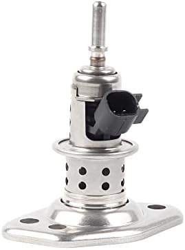 Amazon.com: Dasbecan Diesel Exhaust Fluid DEF Injector 04627241AF ...