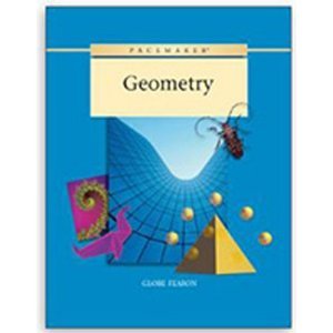 PACEMAKER GEOMETRY byEducation: Education: Amazon.com: Books
