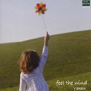 Amazon.co.jp: feel the wind: ミュージック