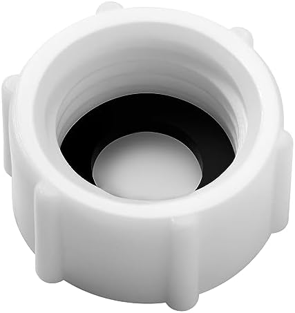 Amazon.com: Gugaguga 2Pcs SPX4000FG Drain Plug Parts with O-Rings, for ...