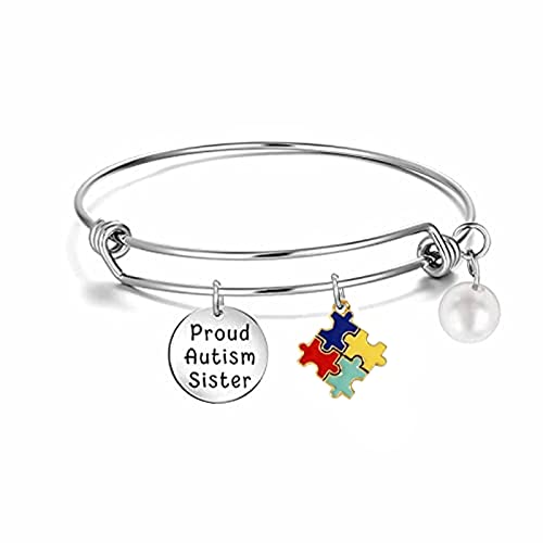 Autism Jewelry for the Loved Ones in Your Life - The Sensory Spectrum