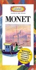 Amazon.com: Claude Monet (Getting To Know The World's Greatest Artists ...