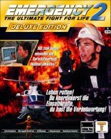 Emergency 2: The Ultimate Fight for Life - Deluxe Edition : Amazon.de ...
