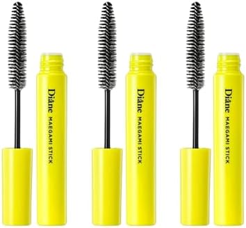 Amazon.com : Moist Diane Perfect Beauty Maegami Stick 3 Pack, Japanese ...