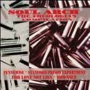 Various Artists - Soul Arch: Theologian Compilation - Amazon.com Music