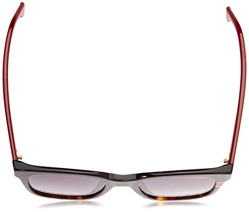 Buy Carrera UV Protected Square Unisex Sunglasses - (CARRERA 164/S O63 ...