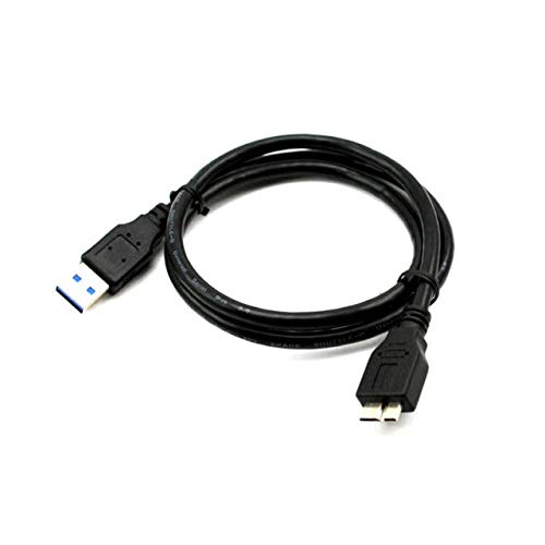 DragonTrading Replacement Nikon UC-E22 Compatible USB 3.0 Data Transfer ...