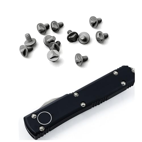 10 Best Microtech Knives [2025]