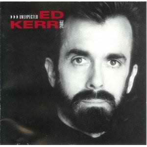 Ed Kerr, vocalist, Mark Hammond, Drums, James Dillingham, Electric ...