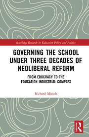Buy Governing the School under Three Decades of Neoliberal Reform Book ...