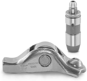 Amazon.com: EPChunMi Rocker Arm & Valve Lifter Kit Replaces 3L3Z-6564 ...