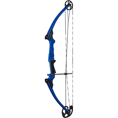 Best Left Handed Compound Bow in 2024 (REVIEW GUIDE)