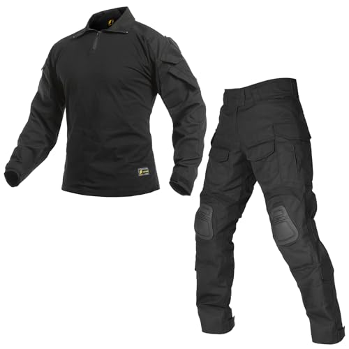 The 10 Best Tactical Combat Suits - Guidebook