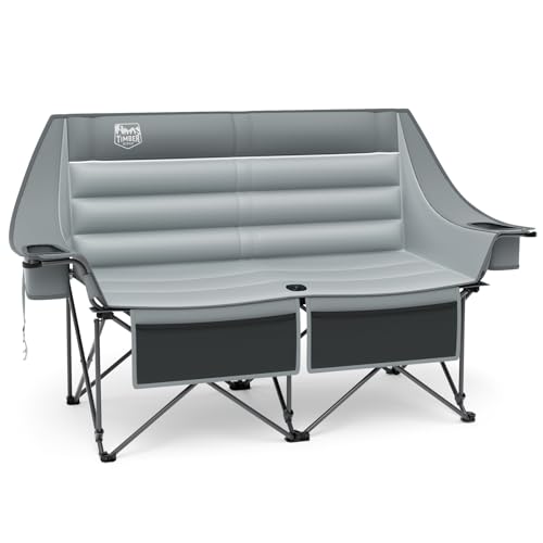 Camping Couch – The 16 best products compared - Outdoors Magazine