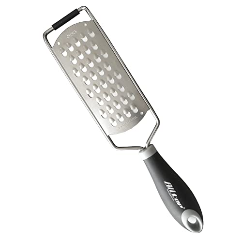 Best Handheld Cheese Grater: We Test the Top 5 – The Kitchen Community