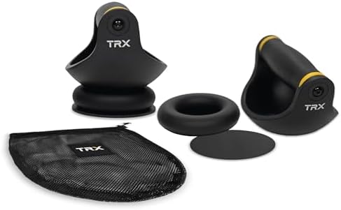 Amazon.com : TRX Push-It - Push-up Handles for Strength Training, Home ...