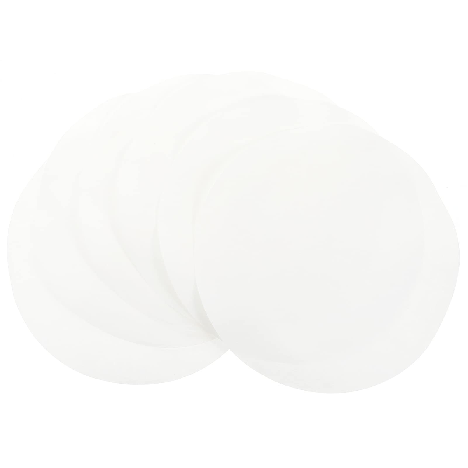 Buy Balacoo Qualitative Filter Paper Circles: 100 Sheets Chemistry Lab ...