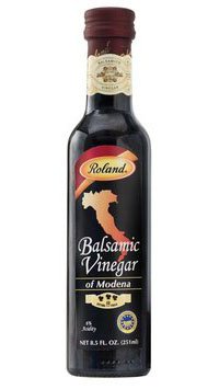 Amazon.com : American Roland Food 70540 Roland Premium Modena Balsamic ...