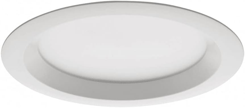 NDR Electric RZR-CCT-FR615-WH Razor CCT 2-Hour Fire Rated Edge Lit LED ...