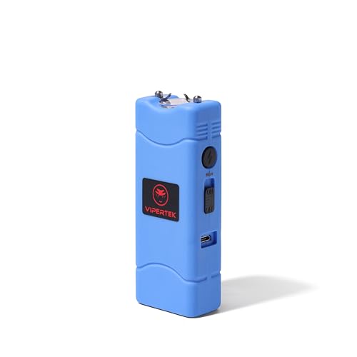 Find The Best Red Dragon Flashlight Taser Reviews & Comparison - Katynel