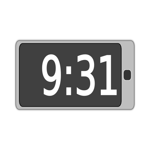 Desk Clock - App on Amazon Appstore