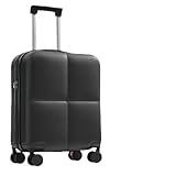 ・ブランド:NOIBAD・製造元:NOIBAD・モデル:djyc-jp-Suitcase001・製造元/メーカー部品番号:N504P180000A・【商品仕様】※S size:外寸：約52×40×20cm 内寸：約45×38×10 cm 本...