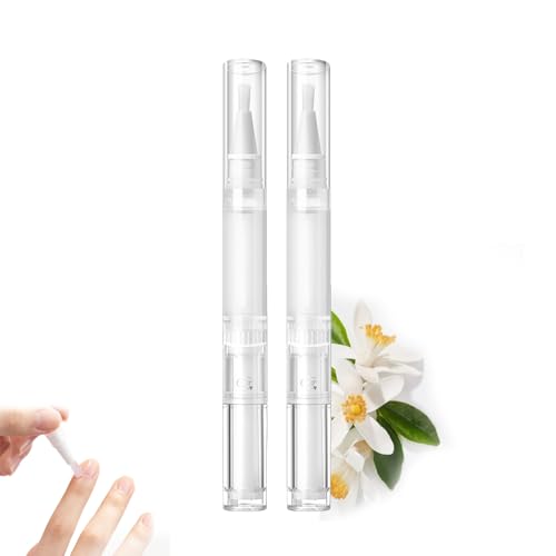Amazon.com : Anperio Nail Growth Pen, Stem Cell Nail Growth Pen, Nail ...