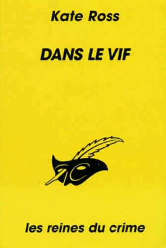 Amazon.com: Dans le vif: 9782702426999: Kate Ross: Books