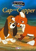 Cap und Capper : Disney, Walt, Czernich, Michael: Amazon.de: Bücher