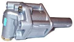 Amazon.co.jp: NISSAN Genuine Parts Oil Pump, Assembly, Datsun Part ...