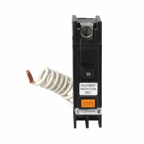 QCGFEP1030 Equipment Protection DIN Rail Mount Circuit Breaker ...