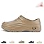 Armadillo Clogs for Women Men, Armadillo Chef Shoes Healthy Non-Slip ...