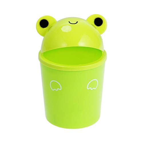Compare price to frog trash can | TragerLaw.biz