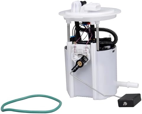 Amazon.com: AdvanEX Fuel Pump Assembly Compatible with 2011-2015 Dodge ...