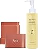 Amazon.com : KAJA Cheek & Lip - Dewy Bar 05 Cranberry Cooler | Creamy ...