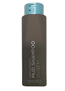 Buy Seacret Mineral-Rich Hydrating Mud Shampoo Online at Low Prices in ...