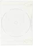 【発売日：2024年10月04日】・ブランド:エレコム(ELECOM)・製造元:エレコム(ELECOM)・モデル:CCD-DVD06CR・製造元/メーカー部品番号:CCD-DVD06CR・増え続けるDVDの収納に便利!軽くて割れにくいポリプ...