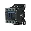 Contactor de CA NXC-65 65A LC1D LC1 CJX2-6511, trifásico, con montaje ...