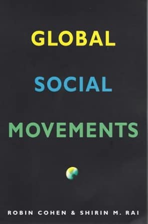 Global Social Movements : Buy Online at Best Price in KSA - Souq is now ...