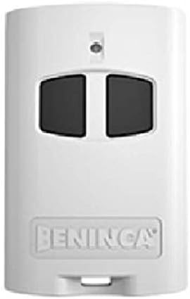 Beninca To Go 2AK Gate Remote: Amazon.co.uk: DIY & Tools