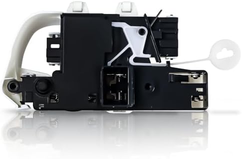 Amazon.com: WPW10253483 Front Load Washer Door Latch Assembly Fit for ...