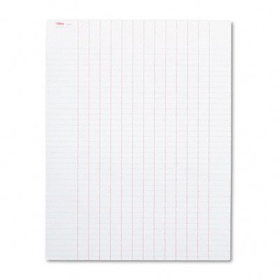 Tops Summary Column Pad, 13 Column, 50SH/PD, White: 0025932361609 ...