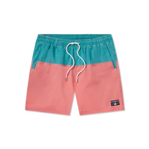 Best Mens Colorblock Swim Trunks for a Stylish Summer Splash - Totally ...