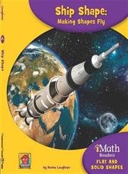 Amazon.com: Ship Shape: Making Shapes Fly (Imath Readers, Level a ...