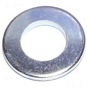 10mm Flat Washer (100 Pieces): Amazon.com: Industrial & Scientific