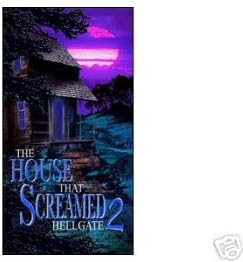 Amazon.com: The House that Screamed 2: Hellgate : Movies & TV