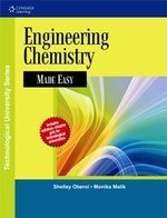 Engineering Chemistry Made Easy | Amazon.com.br