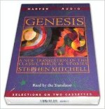Genesis: Mitchell, Stephen, Mitchell, Stephen: 9780694518111: Amazon ...