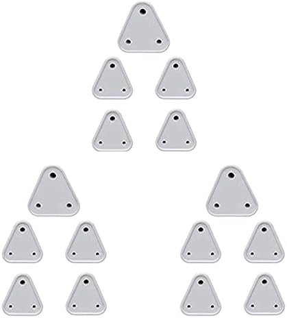 Buy Safe-O-Kid® Socket Guards for Baby Safety, White, Pack of 15 Online ...