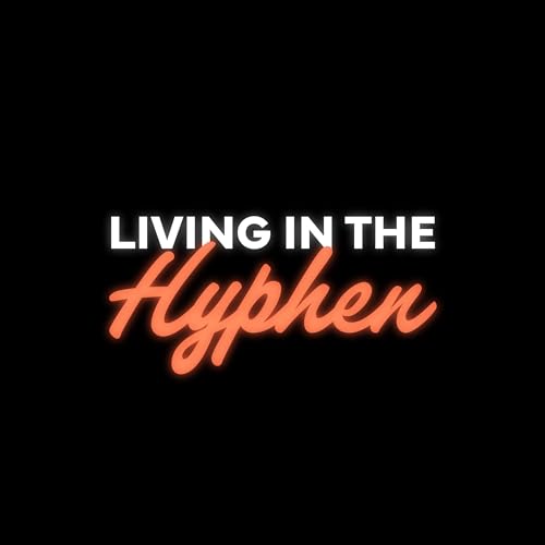 Amazon.com: Living in the Hyphen (LITH) : Leo Taylor-Jannati: Audible ...